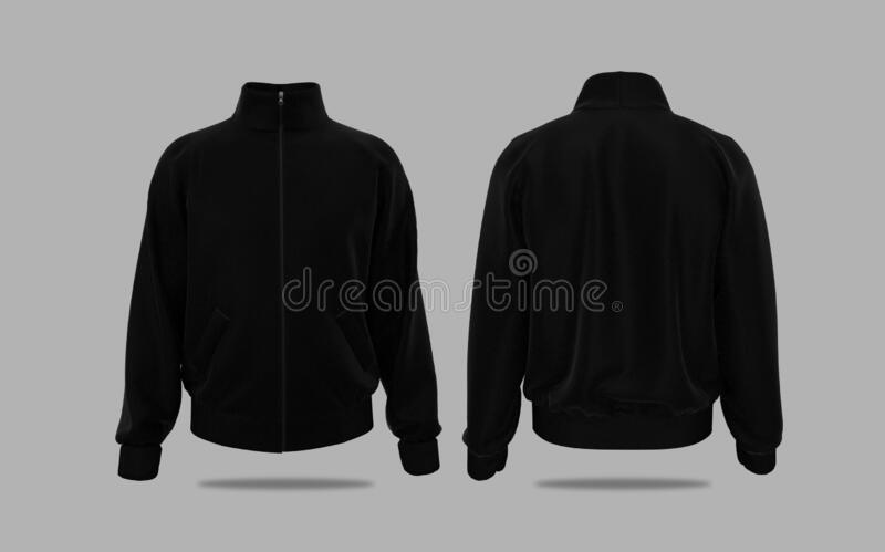 16+ Download Track Jacket Mockup Free PSD – 5345mockup