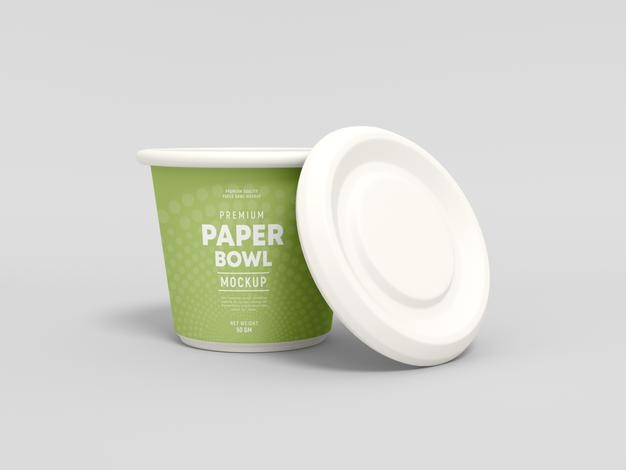 47+ Download Paper Bowl Mockup Free PSD – 5345mockup