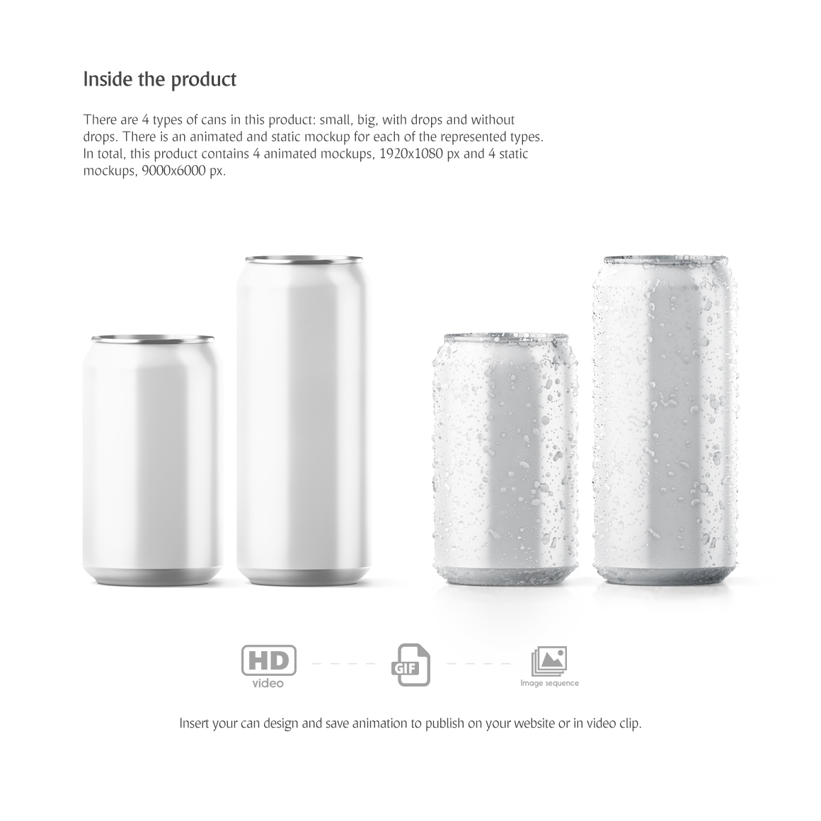 37+ Download Soda Can Animated Mockup Free PSD – 5345mockup