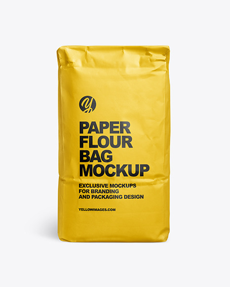 28+ Download Flour Packaging Mockup Free PSD – 5345mockup